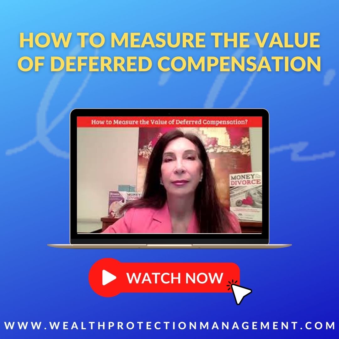 How to Measure the Value of Deferred Compensation | Wealth Protection ...